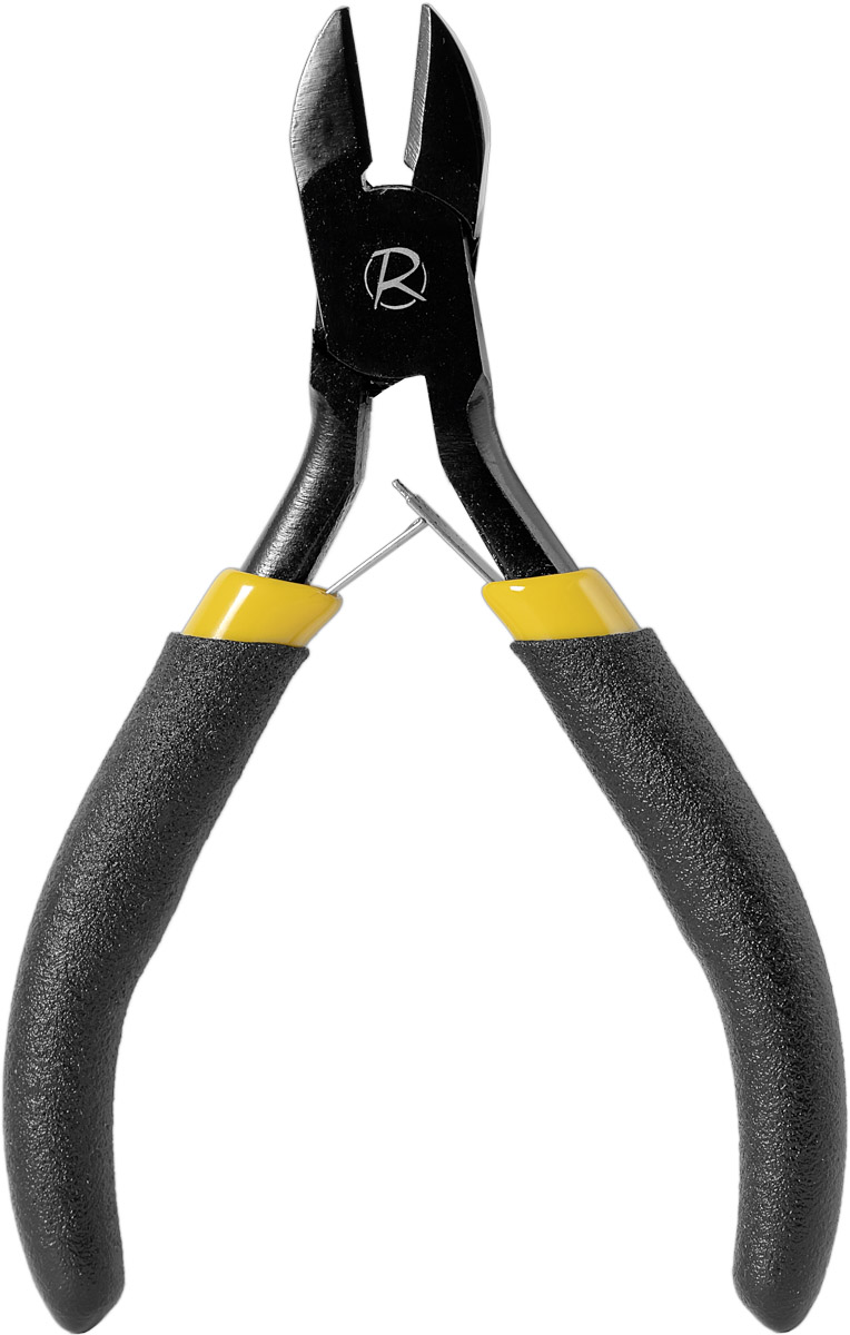 RAPTURE MINI-PLIERS SIDE-CUTTER