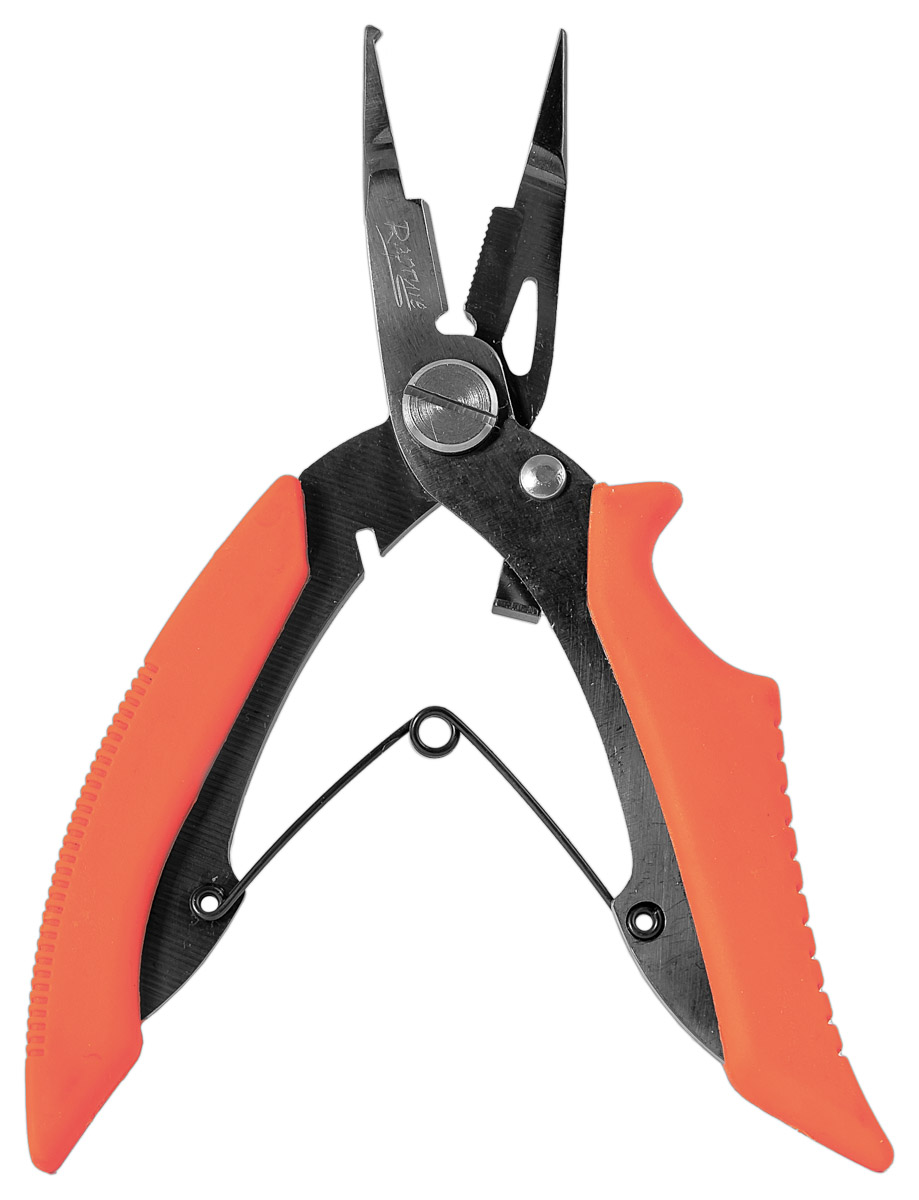 RAPTURE MULTI-PLIERS MICRO-SPLIT RING