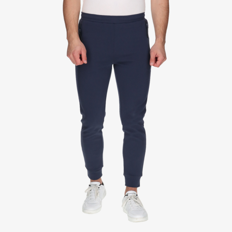 Umbro LOGO CUFFED PANTS