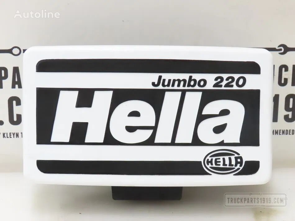 Hella | Jumbo 220 1NE006300-071 maglenka za kamiona