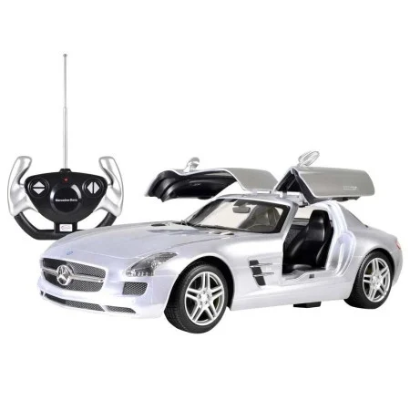 AUTO R/C MERCEDES BENZ SLS 47600