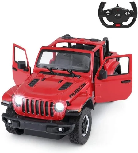 AUTO R/C 1:14 JEEP WRANGLER JL 79400