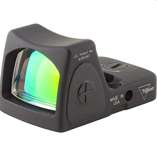 LED nišan RM06