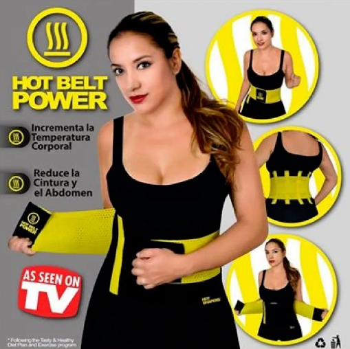 Hot Belt Korset za mršavljenje