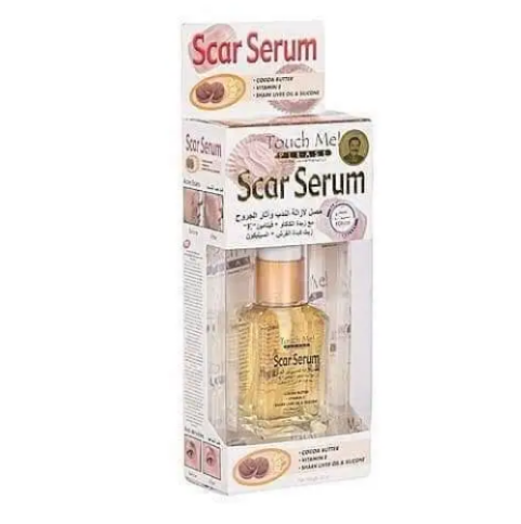 Scar Serum – Serum protiv ožiljaka