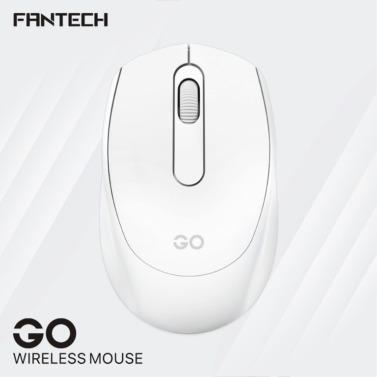 MIS WIRELESS FANTECH W603 GO BELI