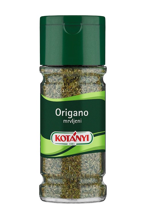 Kotanyi Origano 12g