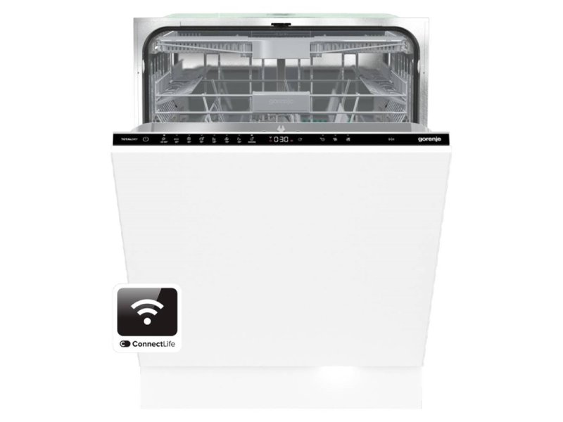 GORENJE GV673A60 UGRADNA MAŠINA ZA PRANJE SUDOVA