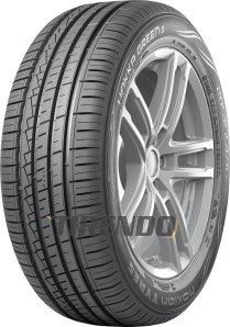 Nokian Hakka Green 3 205/55 R16 94H XL