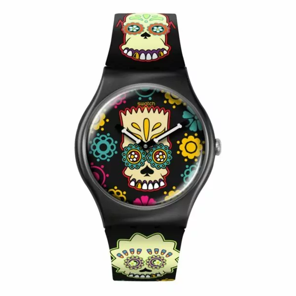 Swatch SO29Z135