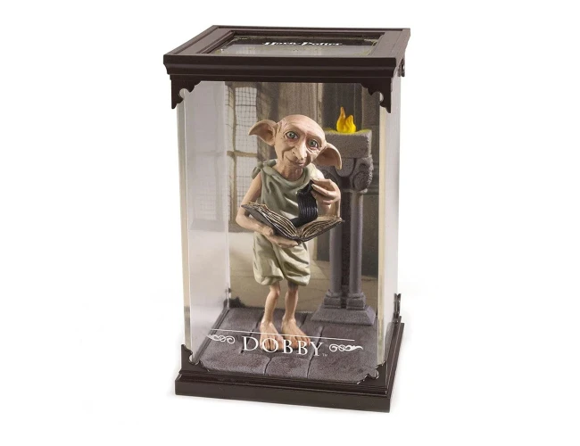 Noble Collection Harry Potter Magical Creatures Dobby figurica