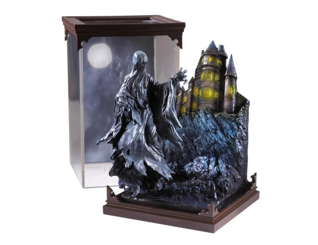 Noble Collection Harry Potter Magical Creatures Dementor figurica