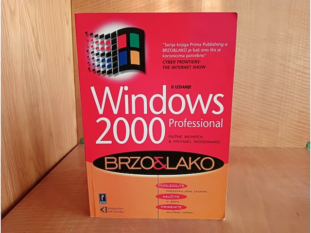 Windows 2000 Professional