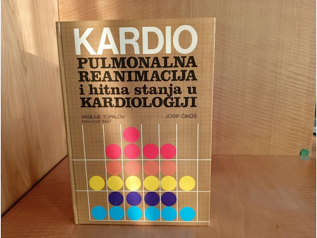 KARDIO Pulmonalna Reanimacija i hitna stanja