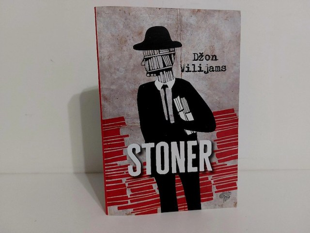 Stoner - Džon Vilijams NOVO