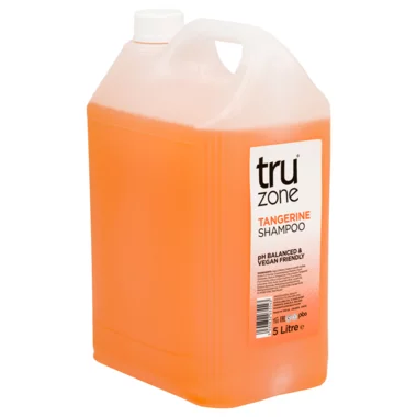 TRUZONE Šampon za kosu TRUZONE mandarina 5l