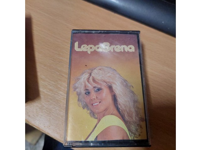 Lepa Brena i Slatki greh - Hajde da se volimo