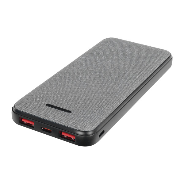 POWERBANK S-LINK G108 10000MAH LCD/PD20W/BELI