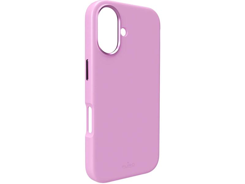 PURO PURO FUTROLA ZA IPHONE 16 PINK