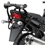 KAPPA NOSAC KOFERA SUZUKI GSF BANDIT (05-16) KZ539