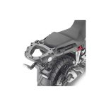 KAPPA NOSAC KOFERA HONDA NX500 2024 KR1171