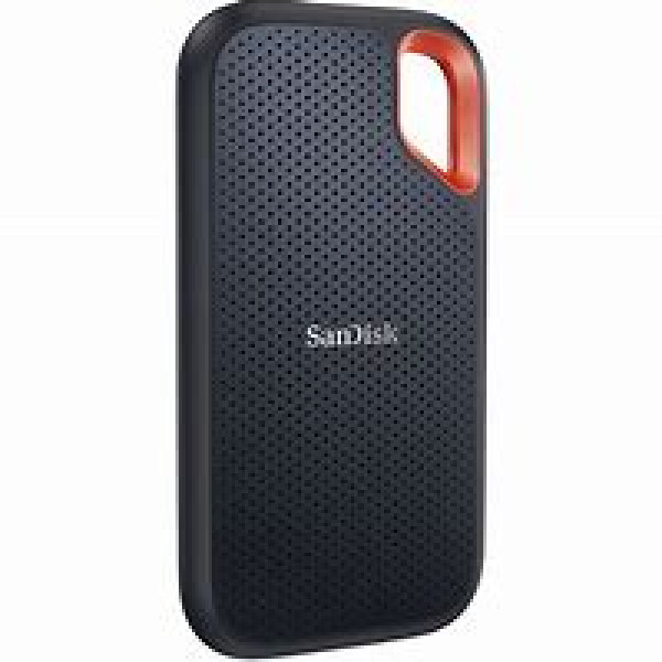 EKSTERNI SSD 1TB SANDISK EXTREME V2 USB 3.2 SDSSDE61-1T00-G25