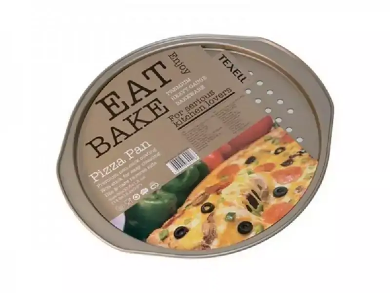 TEXELL PIZZA PLEH GOLD LINE TPGL-PP202