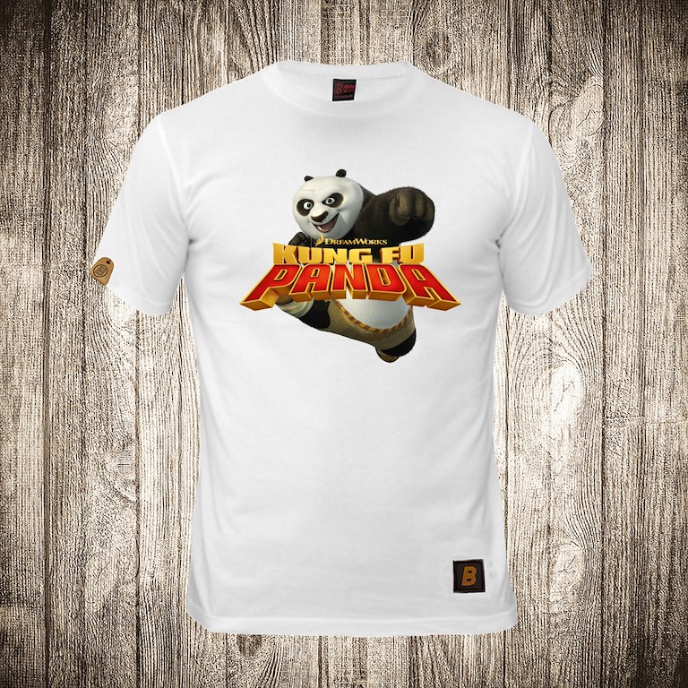 Kung fu Panda