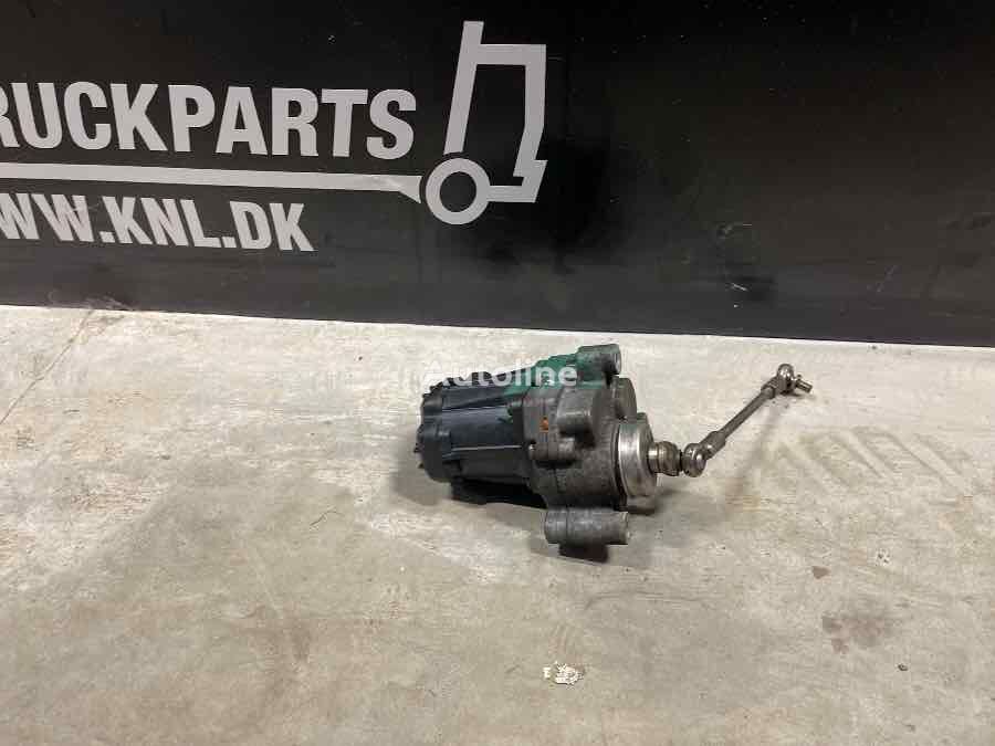 Volvo TURBO 23037075 EGR VALVE / 810953-0005 K6T51790 EGR ventil za kamiona