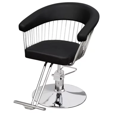 HAIR SALON Frizerska stolica sa hidraulikom WL-S2299B