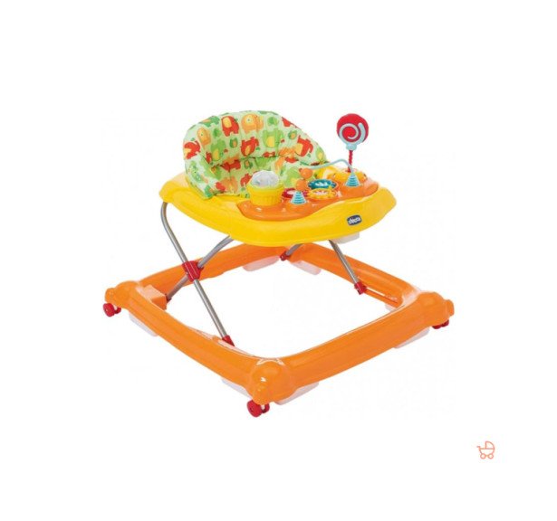 Chicco Dubak Circus Orange Wave