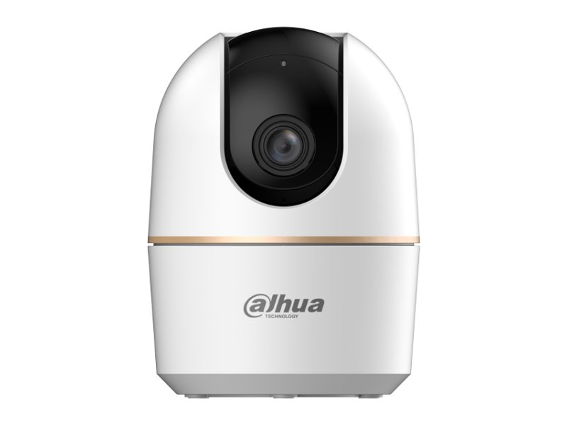 DAHUA H2A 2MP INDOOR FIXED-FOCAL WI-FI PAN & TILT NETWORK CAMERA