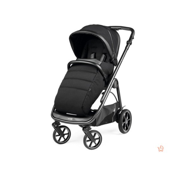 Peg Perego Veloce Kolica za bebe-Licorice