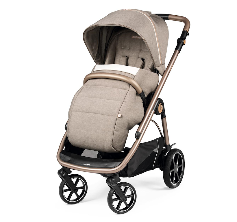 Peg Perego Veloce Kolica za bebe-Mon Amour