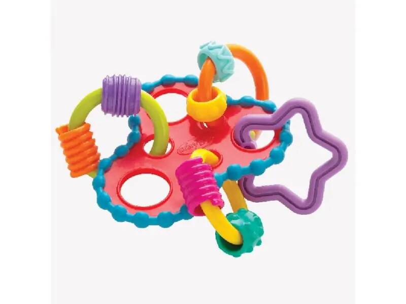 PLAYGRO GLODALICA