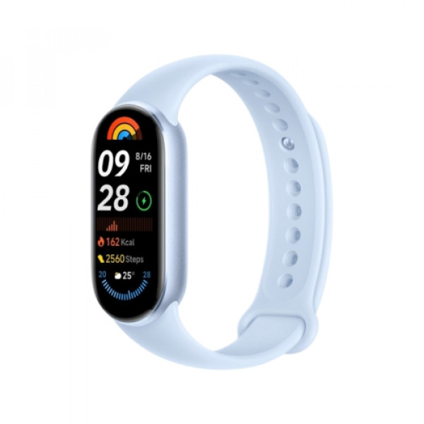 XIAOMI MI Smart band 9 PLAVA