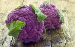 Karfiol Lilavi (250 semenki) Cauliflower Purple of Sicily