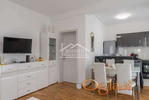 Vrnjačka Banja - nov apartman, +39m2 terasa ID#23800