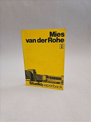 Mies van der Rohe