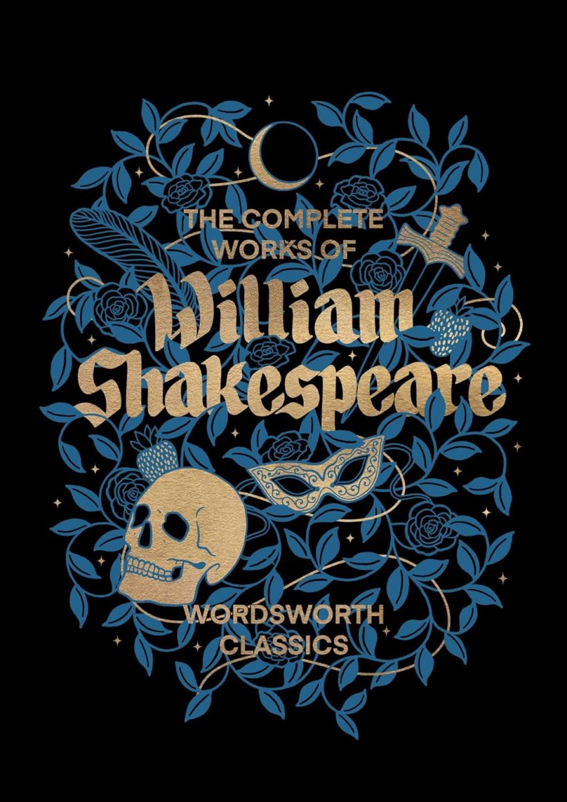 The Complete Works of William Shakespeare