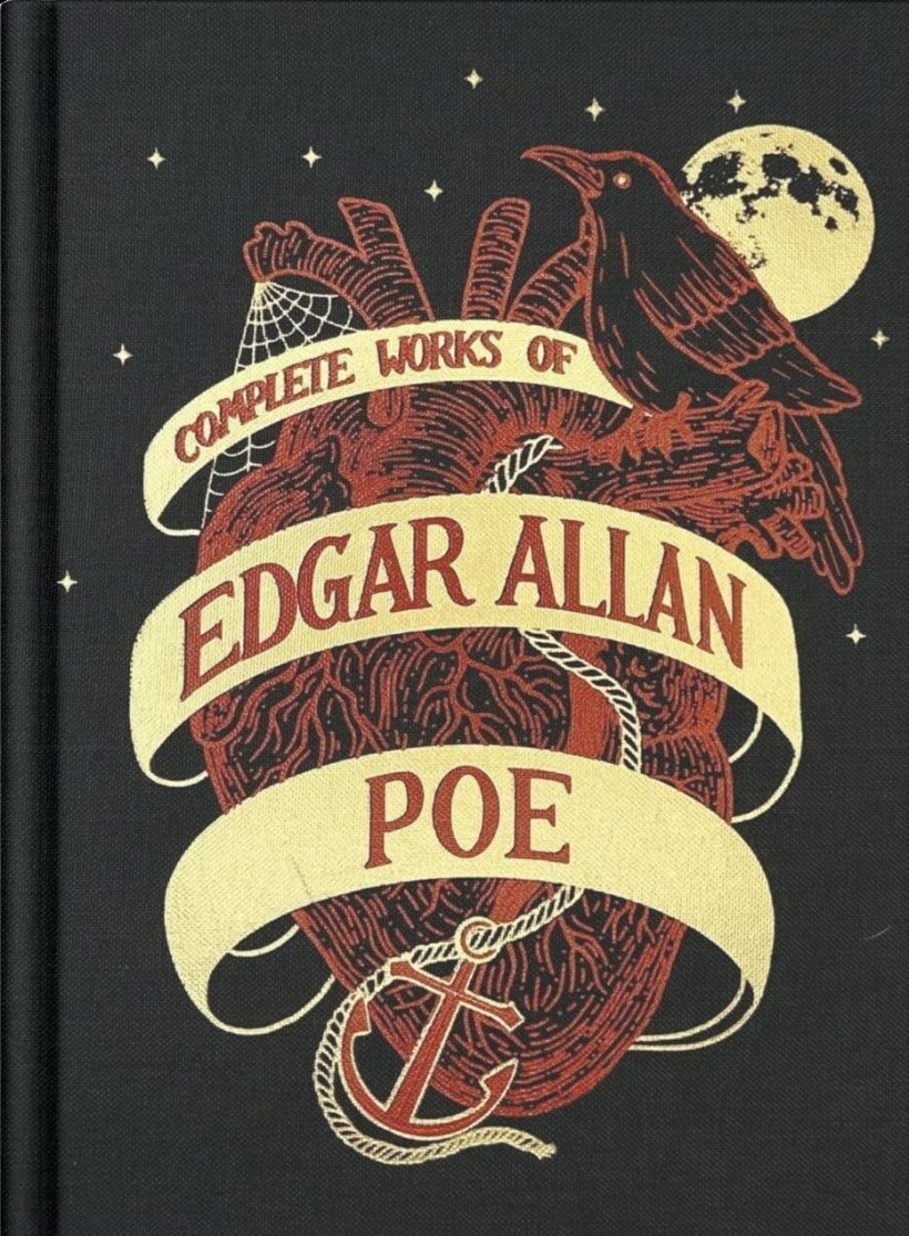 The Complete Works of Edgar Allan Poe