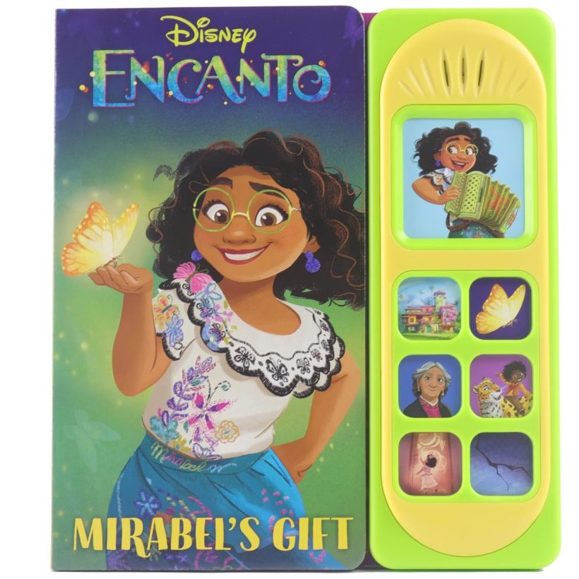 Disney Encanto: Mirabel’s Gift