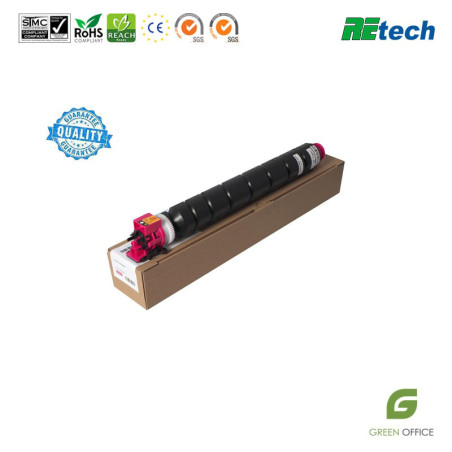 Kyocera TK-8345M Toner Zamenski Magenta (1T02L7BNL0)