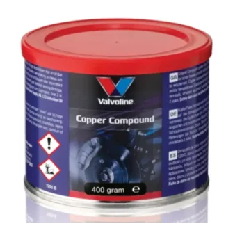 Bakarna mast Copper Compound Valvoline 500g