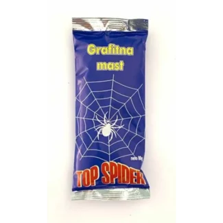 Grafitna mast Top Spider 80g