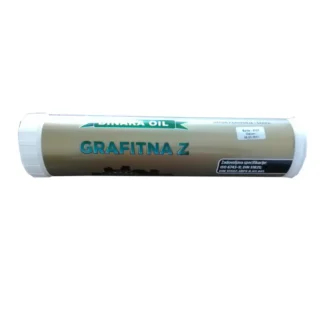 Grafitna mast Z Azmol 400g