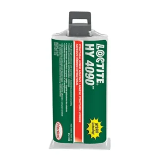 Lepak 4090 hibrid za strukturalno lepljenje Loctite 2K 50g