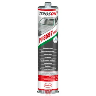 Lepak PU 8597 HMLC za vetrobran Loctite 310ml