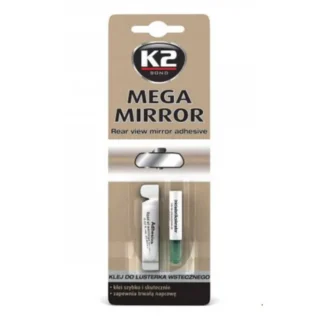 Lepak za retrovizore MEGA MIRROR K2 6ml