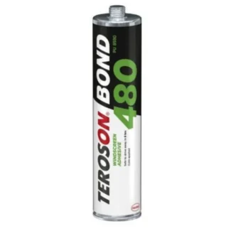 Lepak za vetrobran TER BOND 480 310ML